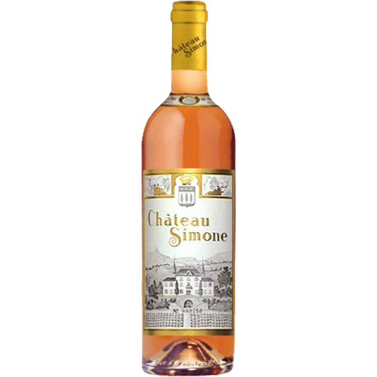 Spend crypto in wine such as Château Simone - 2021 - Palette, Palette ...